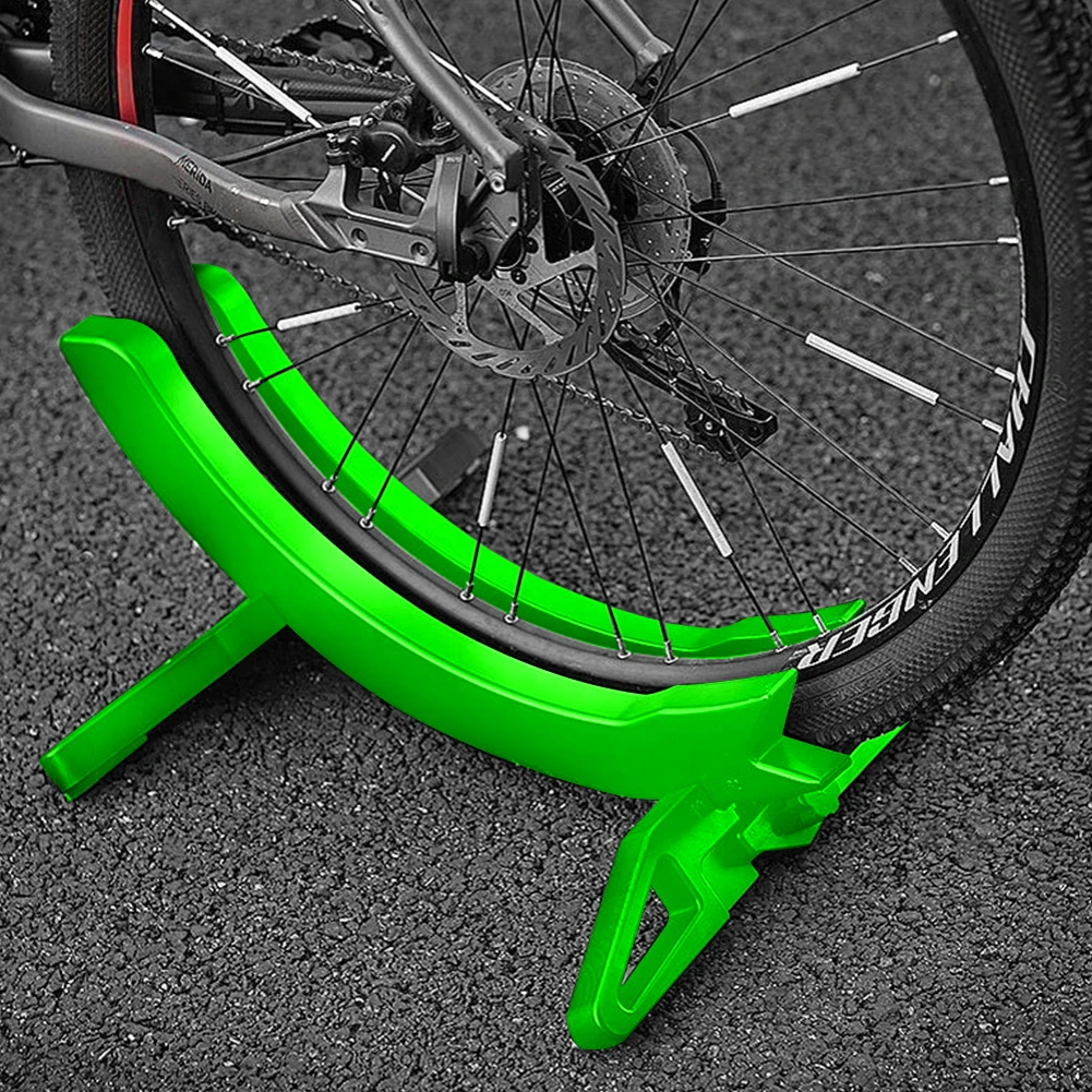 Ajust-vel-Anti-Slip-Bicicleta-Stands-Bike-Floor-Kickstand-Bike-Parking ...