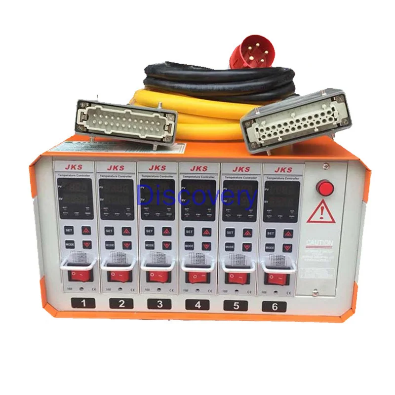 Single-Point-Temperature-Controller-Plastic-Mold-1-48-Hot-Runner ...