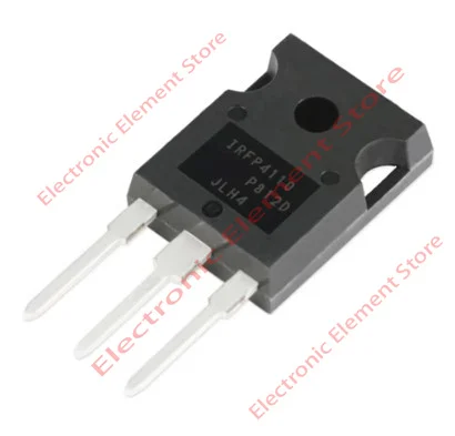 5PCS-IRFP4110PBF-N-Channel-MOSFET-Field-Effect-Tube-100V-180A-TO-247 ...