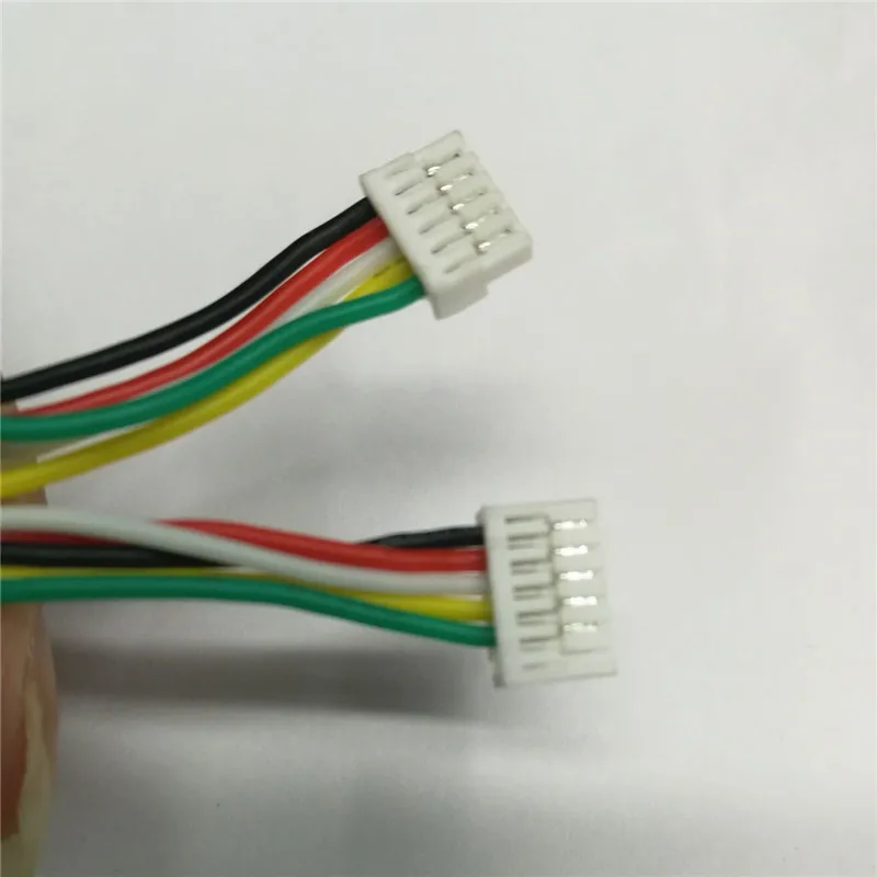 CUAV V5 자동 조종 장치 전선 연결 Pixhack 드론 비행 컨트롤러 케이블 액세서리 RC 부품 – RCDrone