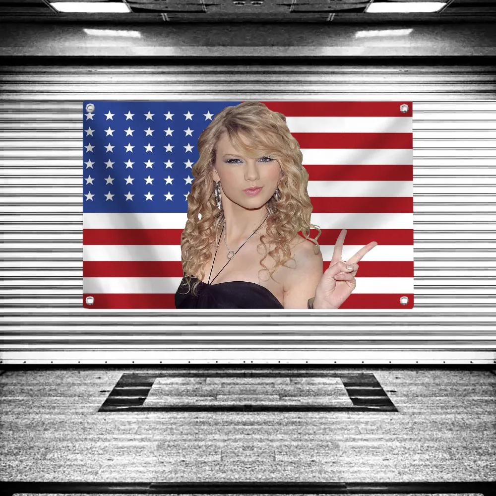 Flag-Pride-Flag-Flag-to-Hang-Flags-for-Rooms-Banner-Flags-for-Bedrooms ...