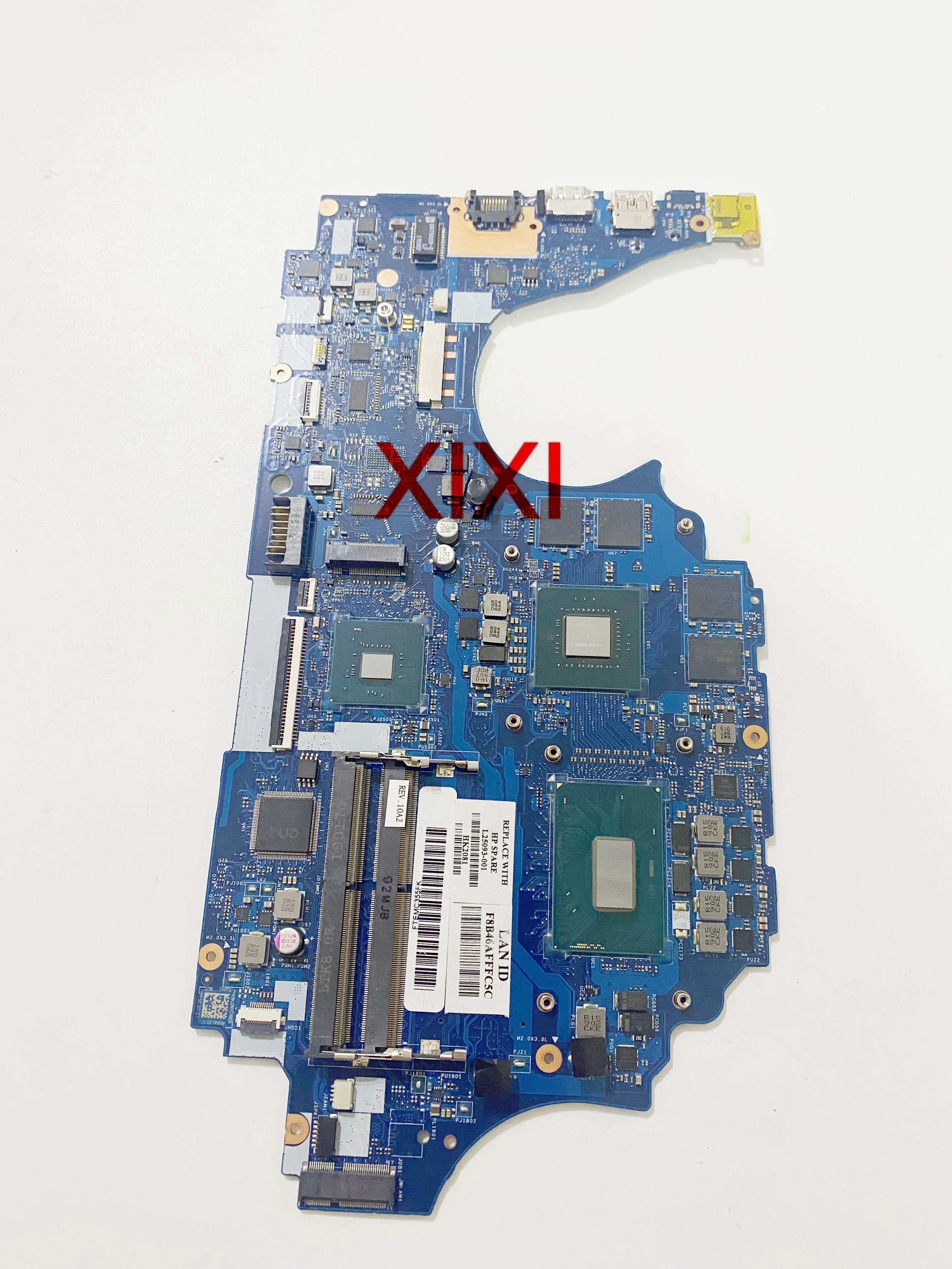 3. If you encounter some problems in the machine working environment ...