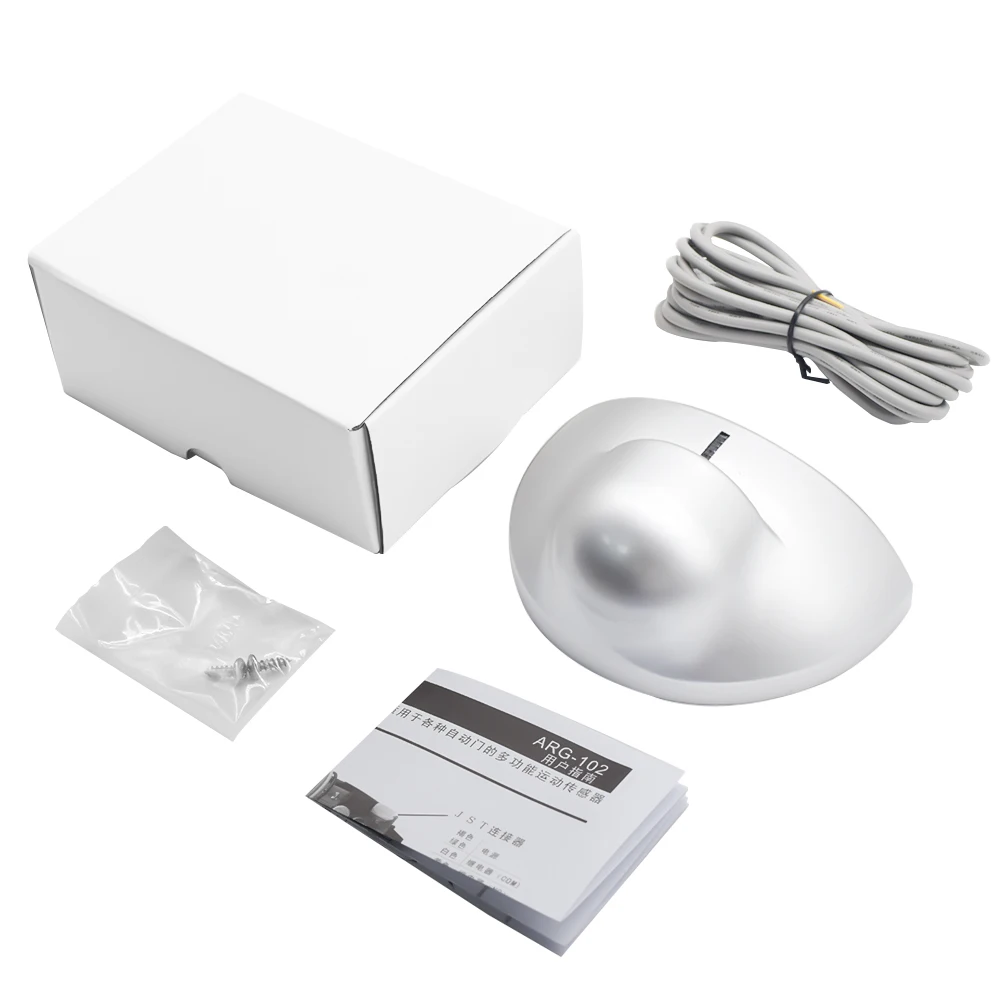 24-125-GHz-Automatic-Sliding-Swing-Gate-Door-Opener-Microwave-Motion ...