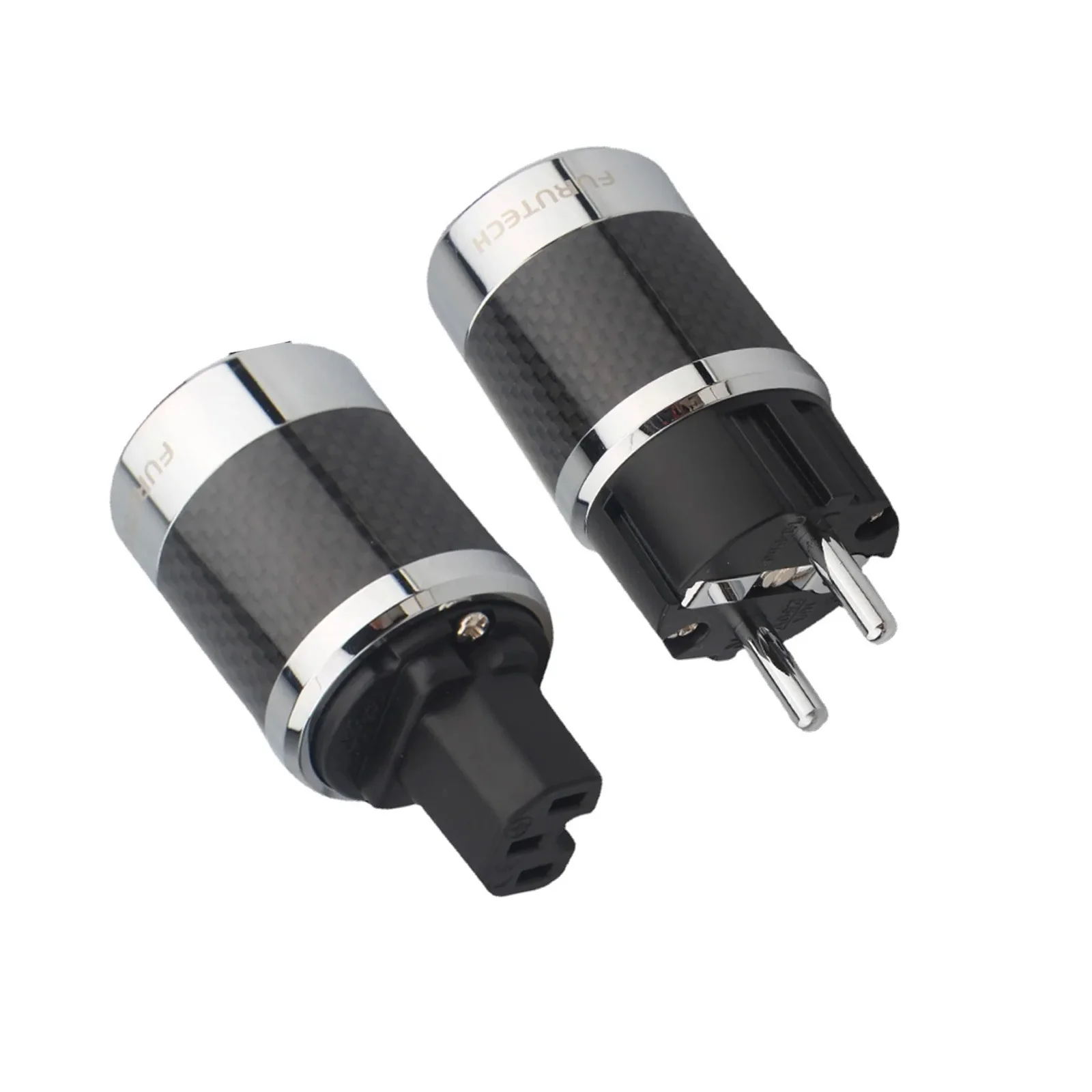 High Quality FI-50 NCF Nano EU/US Power Rhodium Plating Hifi Supply ...