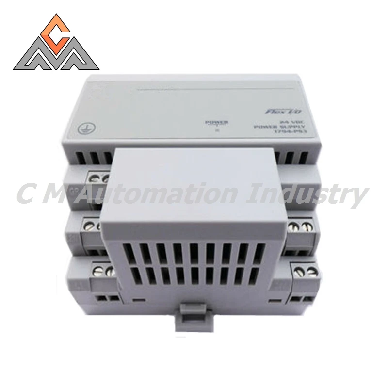 Hot-Selling-New-Control-Module-Flexible-DC-Voltage-Regulator-1794-TB2 ...