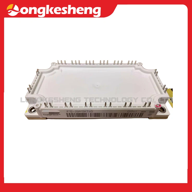 F12-25R12KT4G-FS75R12KE3-B9-F4-200R17N3E4-IFS100B12N3E4-B40-Free ...