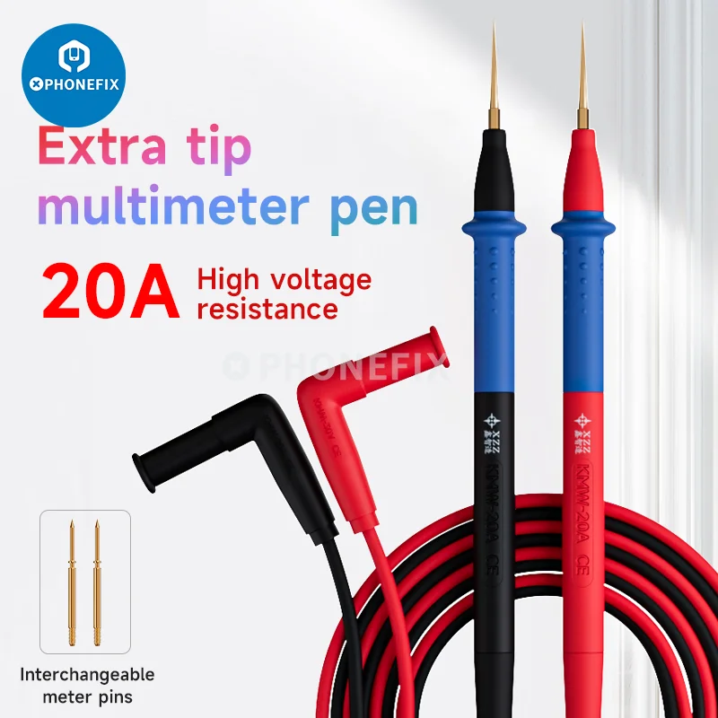 BST-050-Multimeter-Needle-Tip-Pen-with-Banana-Port-Super-pointed-Probe ...