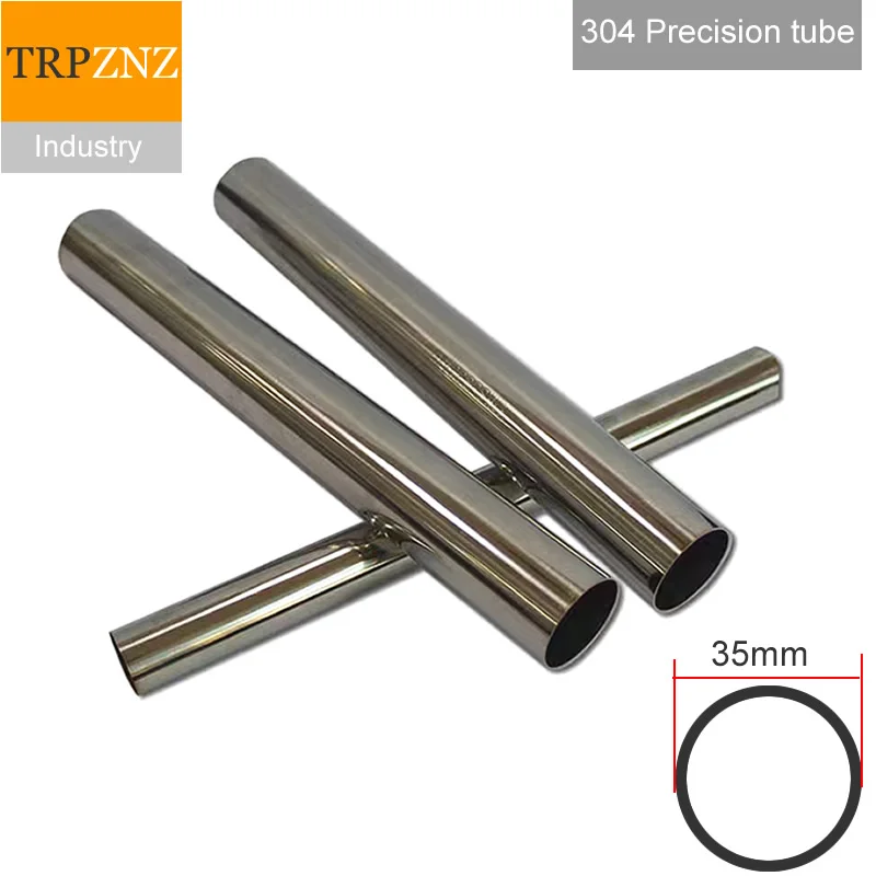 Outer-diameter-35mm-wall-thick-1mm-1-5mm-2mm-2-5mm-304-stainless-steel ...