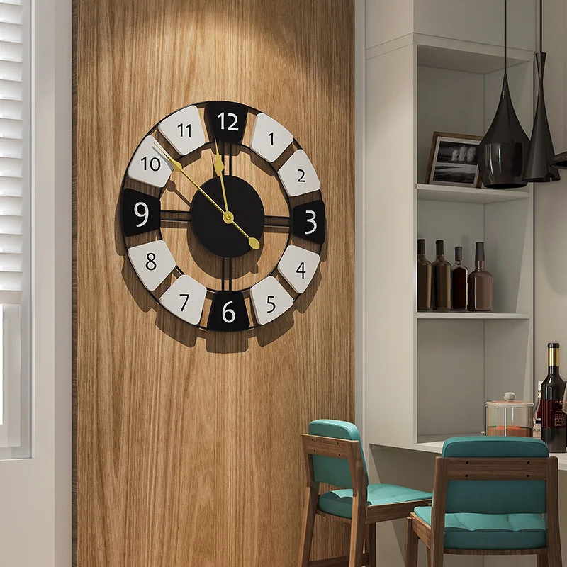 Cool Wall Clocks For Guys