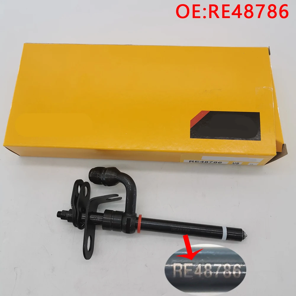 For-29279-RE48786-RE48786-29279-RE44508-fuel-injector-nozzle-for-7405 ...