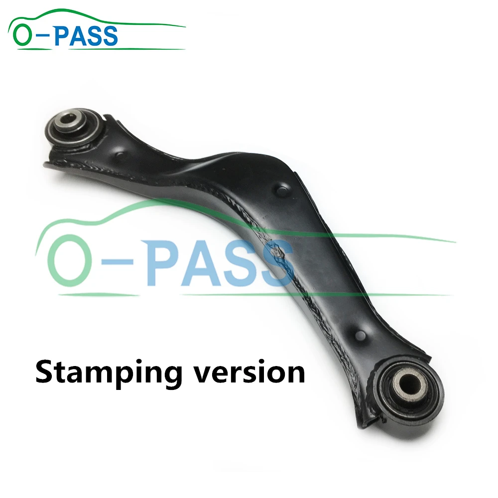 Rear Upper Control arm For CHEVROLET Impala HOLDEN Malibu OPEL Insignia ...
