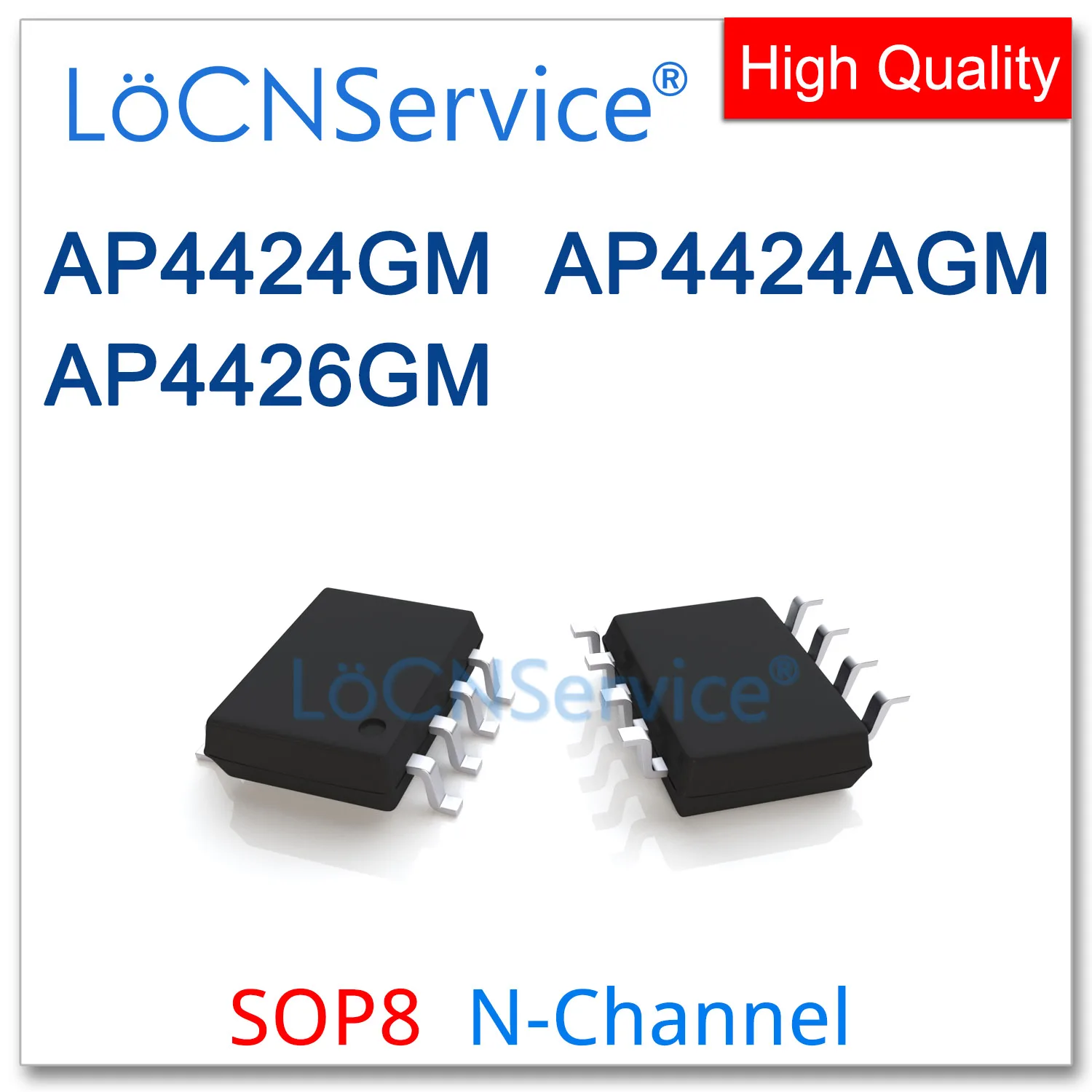 LoCNService-50-piezas-500-piezas-AP4424GM-AP4424AGM-AP4426GM-SOP8-N ...