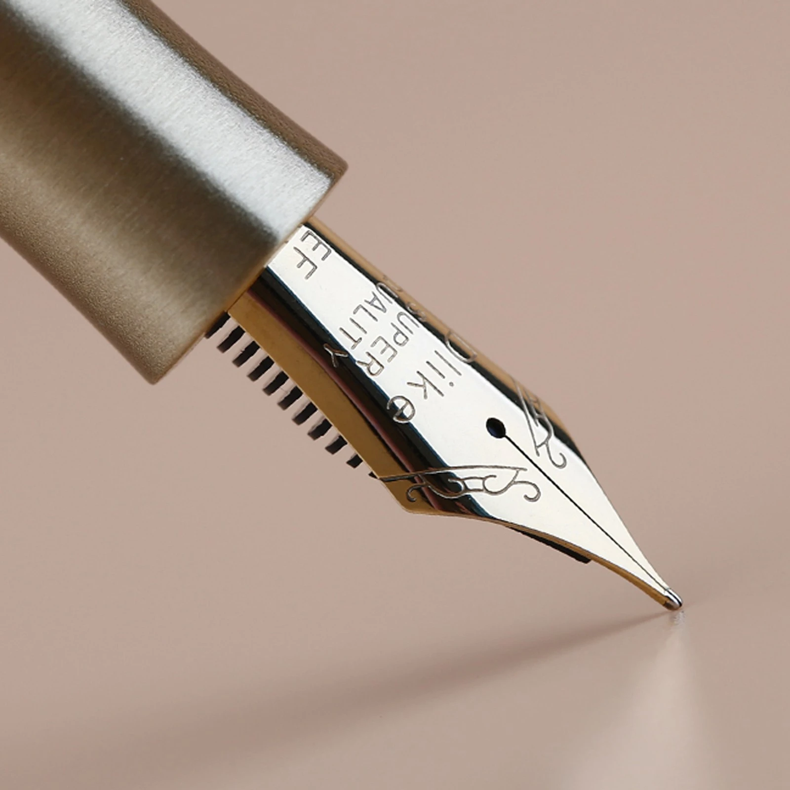 Original Delicate 24# Pen Nib Set New Moon Alpha Special Fine Ef0.38 ...