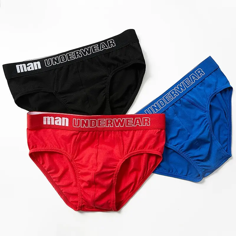 Cale-on-confortable-en-coton-pour-homme-sous-v-tement-sexy-boxer ...
