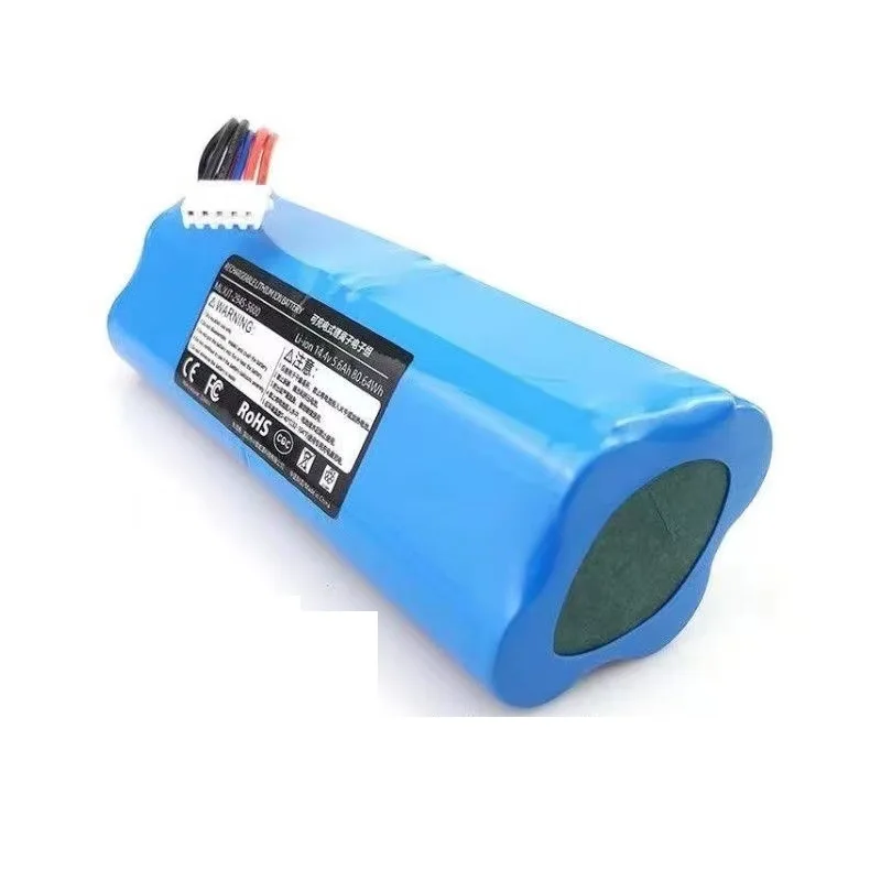 New 14.8V S10-LI-144-5600 Battery For ECOVACS Deebot Ozmo 950 T8+ Power ...