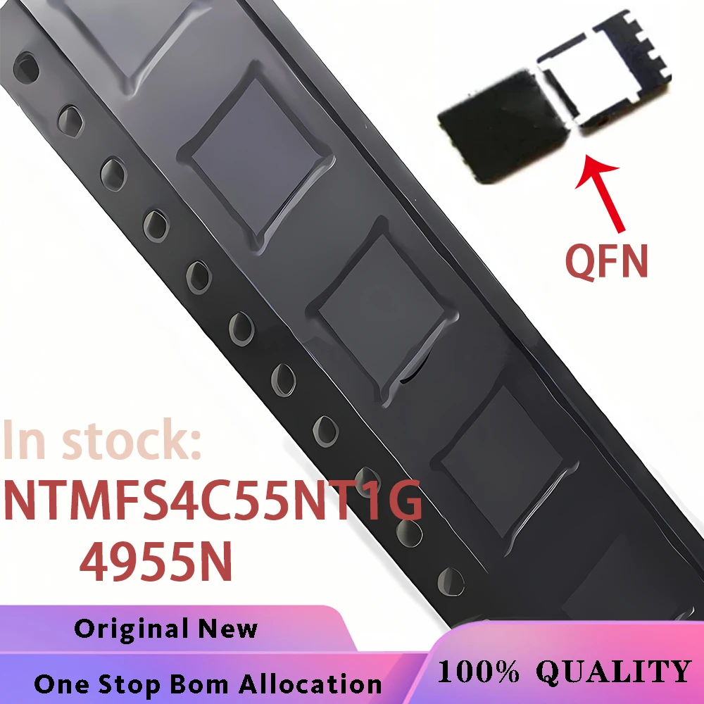 5-10PCS-NTMFS4C55NT1G-NTMFS4C55N-4C55N-QFN-8-Chipset.jpg