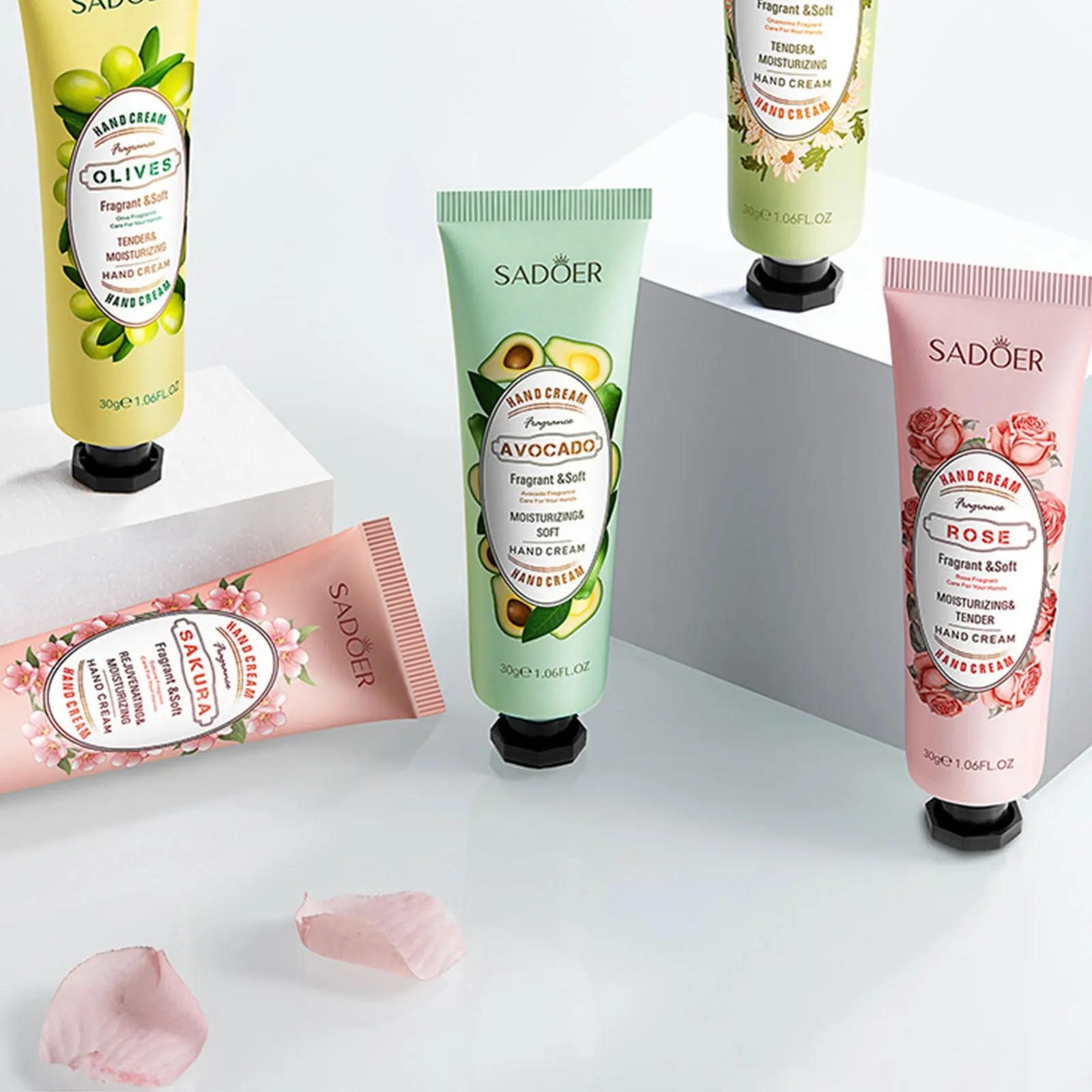 Store Home Products Feedback