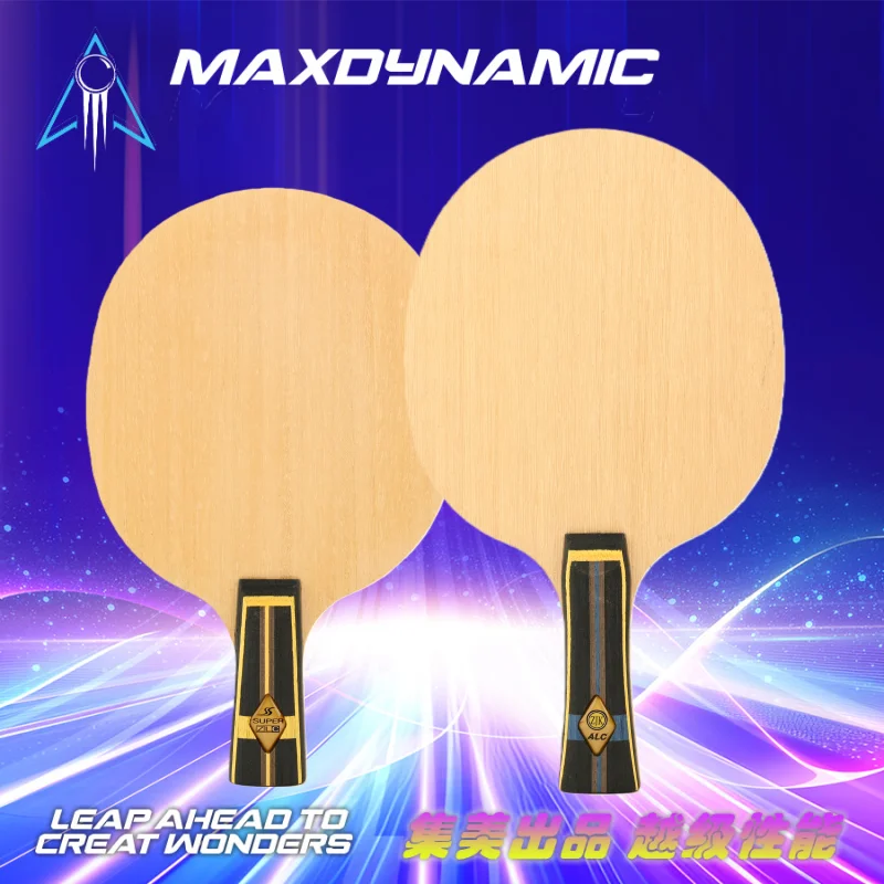 MaxDynamic ZHANG ALC/ZLC/SUPER ZLC - AliExpress 18