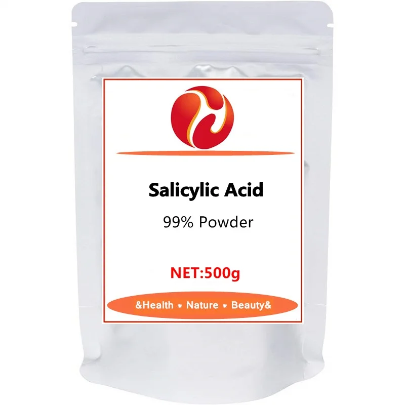 Salicylic Acid Powder