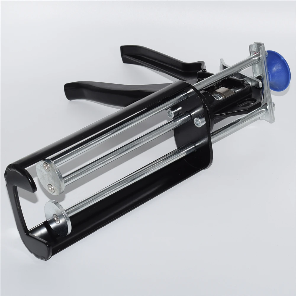 200ml-Caulking-Gun-Dispenser-1-1-Two-Component-AB-Epoxy-Resin-Sealant ...