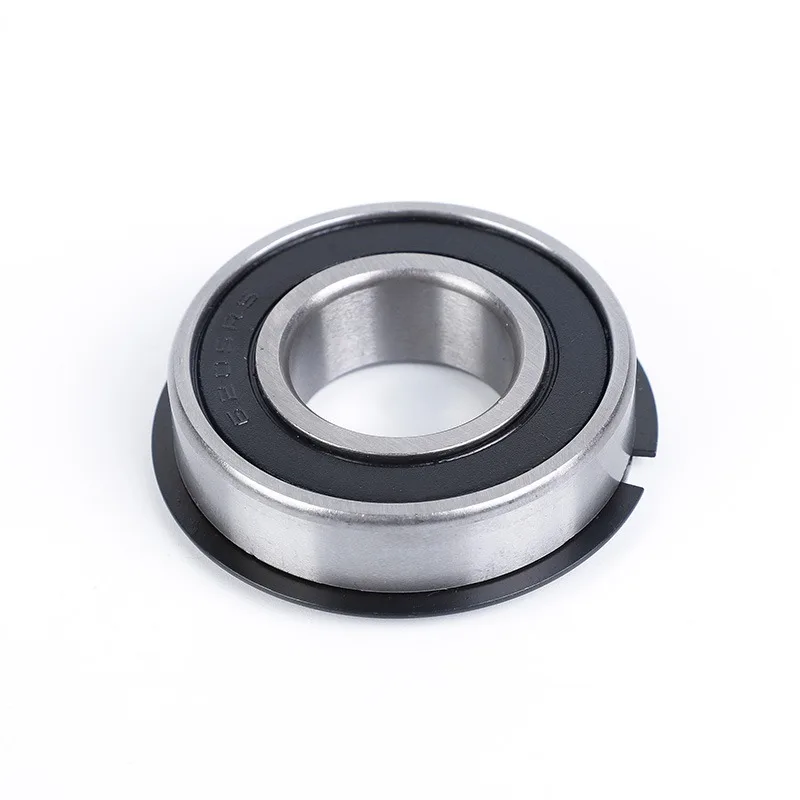 6205-2RSHNR-6205-2RSNR-Ball-Bearings-25x52x15mm-Sealed-Snap-Ring-6205 ...
