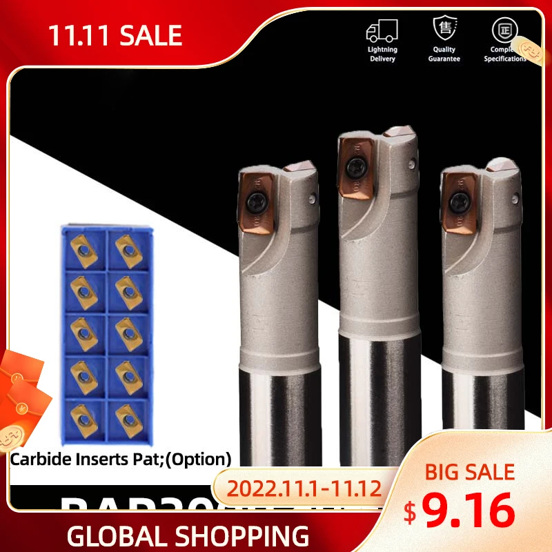 1set-BAP300R-Milling-Cutter-APMT1135-Insert-Lathe-Tool-BAP-300R-Milling ...
