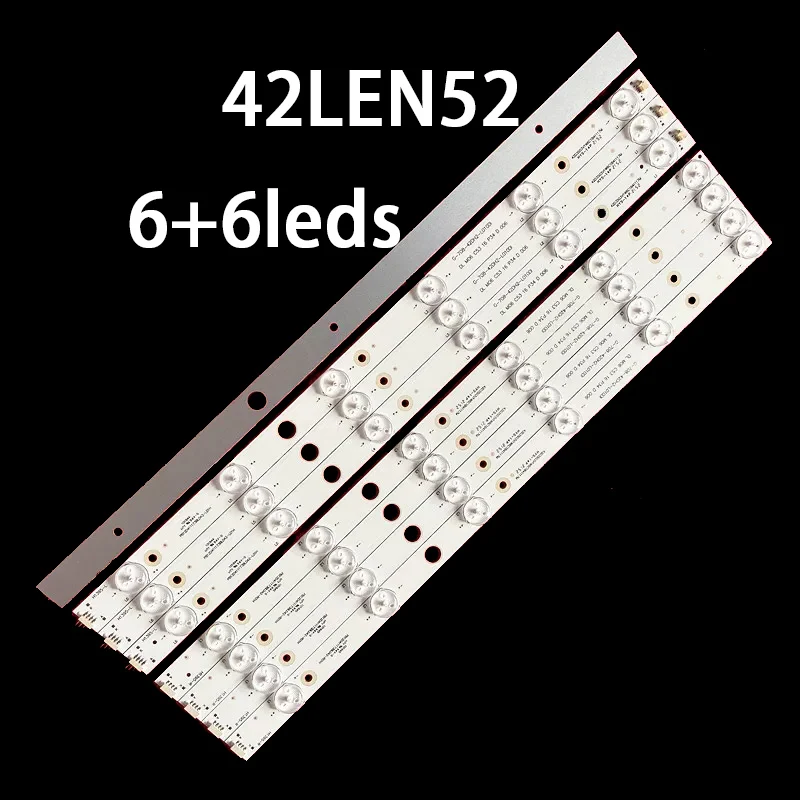 NEW-LED-backlight-PB12D411173BL042-L01H-PB12D411173BL042-R01H-for ...