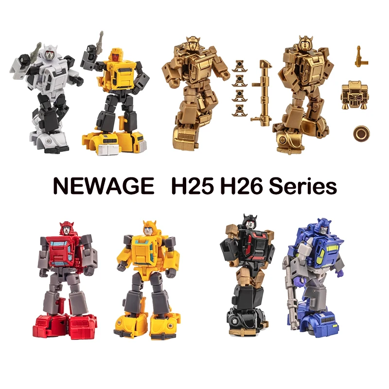 Newage transformers store