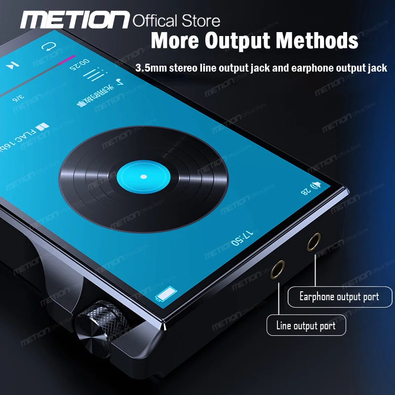 Mp3 Music Store
