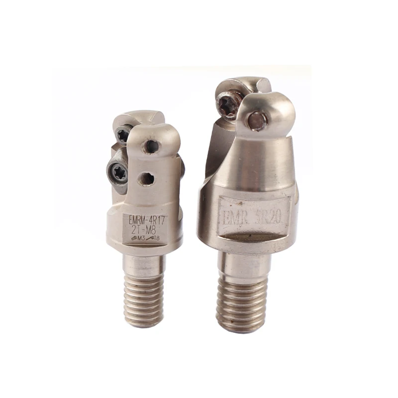 CNC-Modular-tipo-atornillado-conexi-n-fresado-corte-EMR-rosca-de-bloqueo-tipo-diente-cortador ...