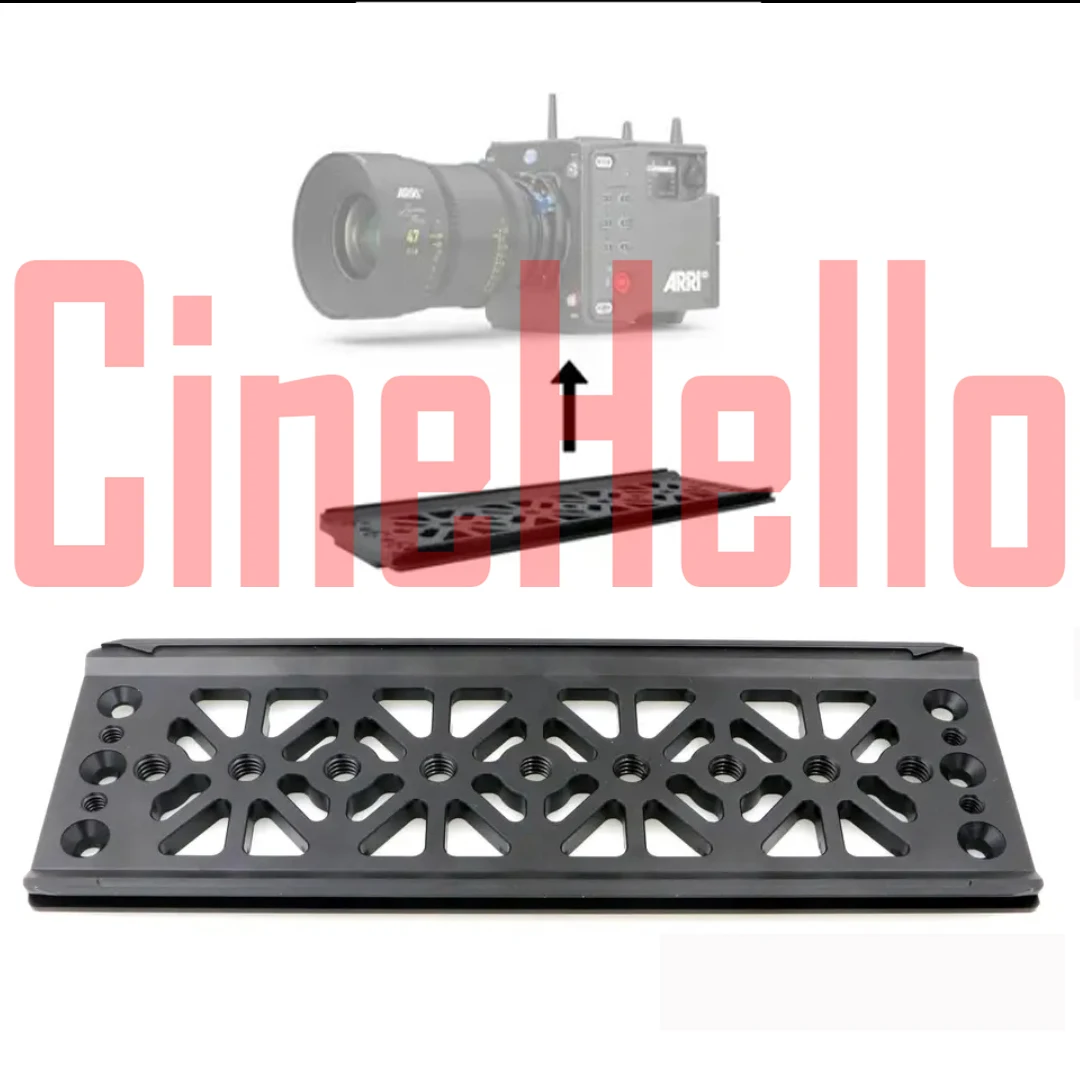 DJI Ronin 2,ARRI Trinity Steadicam M-2 Stabilizer Flat Top Head Camera ...