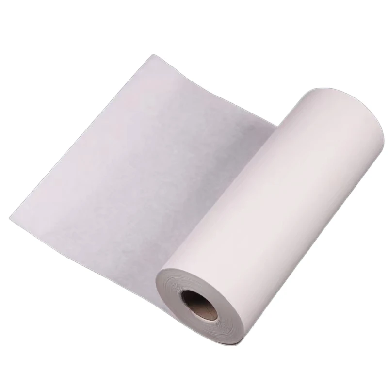 Rolo-longo-engrossar-papel-de-arroz-cru-meio-maduro-xuan-papel ...