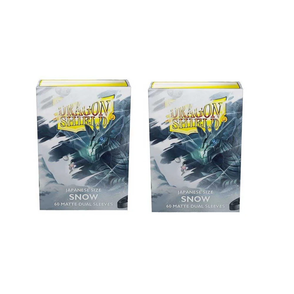 Dragon-Shield-Bundle-2-Packs-of-60-Count-Yu-Gi-Oh-Matte-Card-Sleeves ...