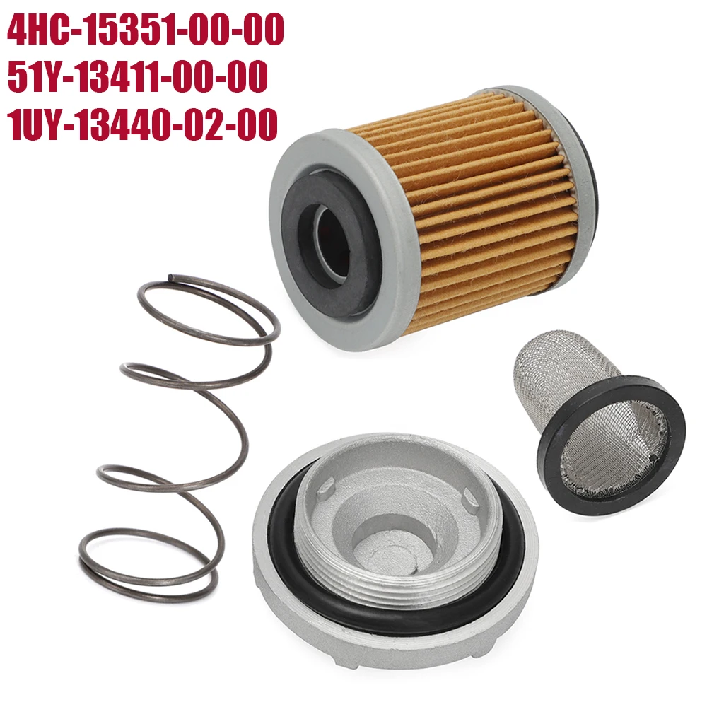 lfilter-geh-use-ablass-l-stopfen-sieb-filters-ieb-f-r-yamaha-krieger ...