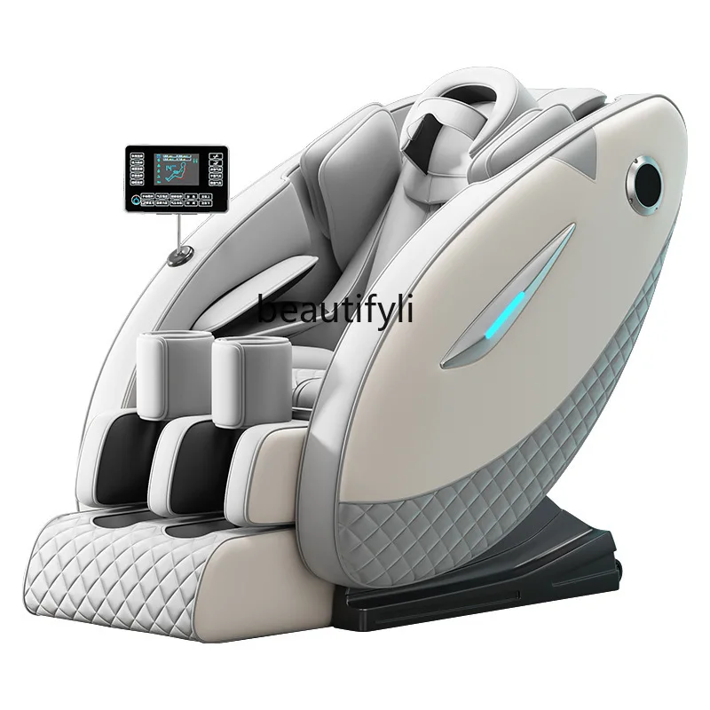 Massage chair, home full-body automatic multi-function zero-gravity ...