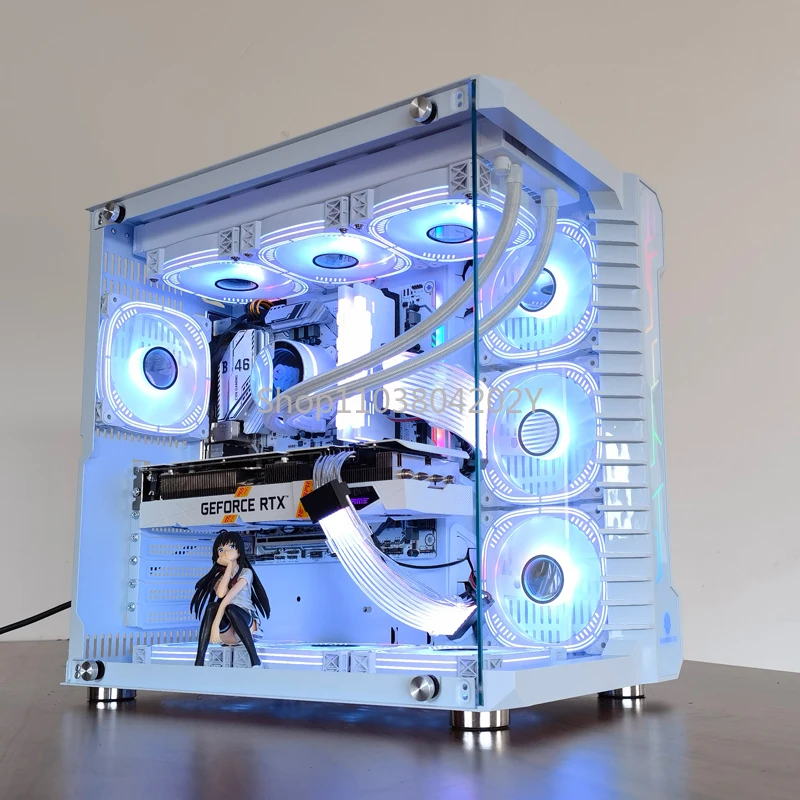 Water-cooled-computer-case-desktop-game-cool-transparent.jpg