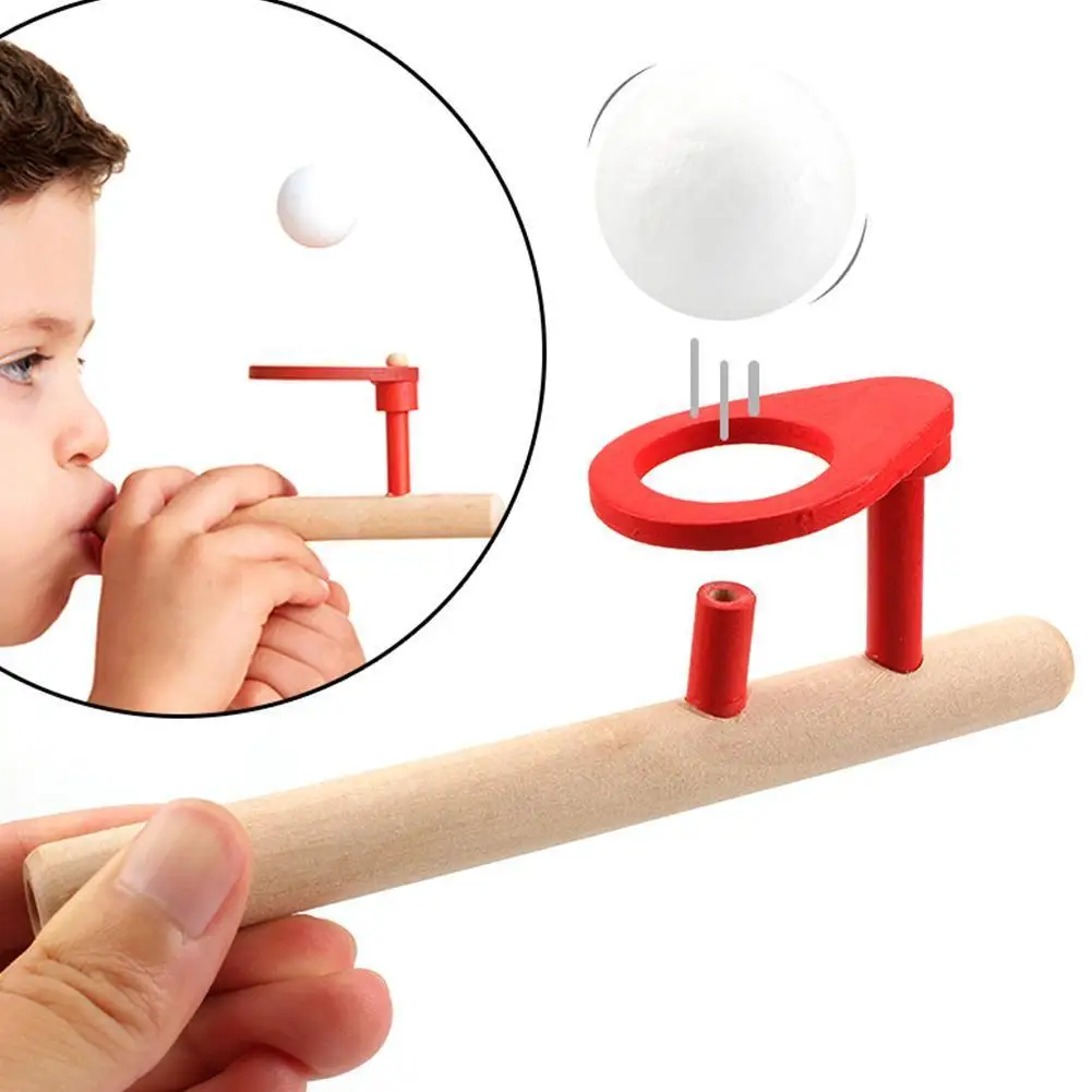 Blow Toys Hobbies Outdoor Fun Sports Toy Ball Foam Floating Ball Game ...