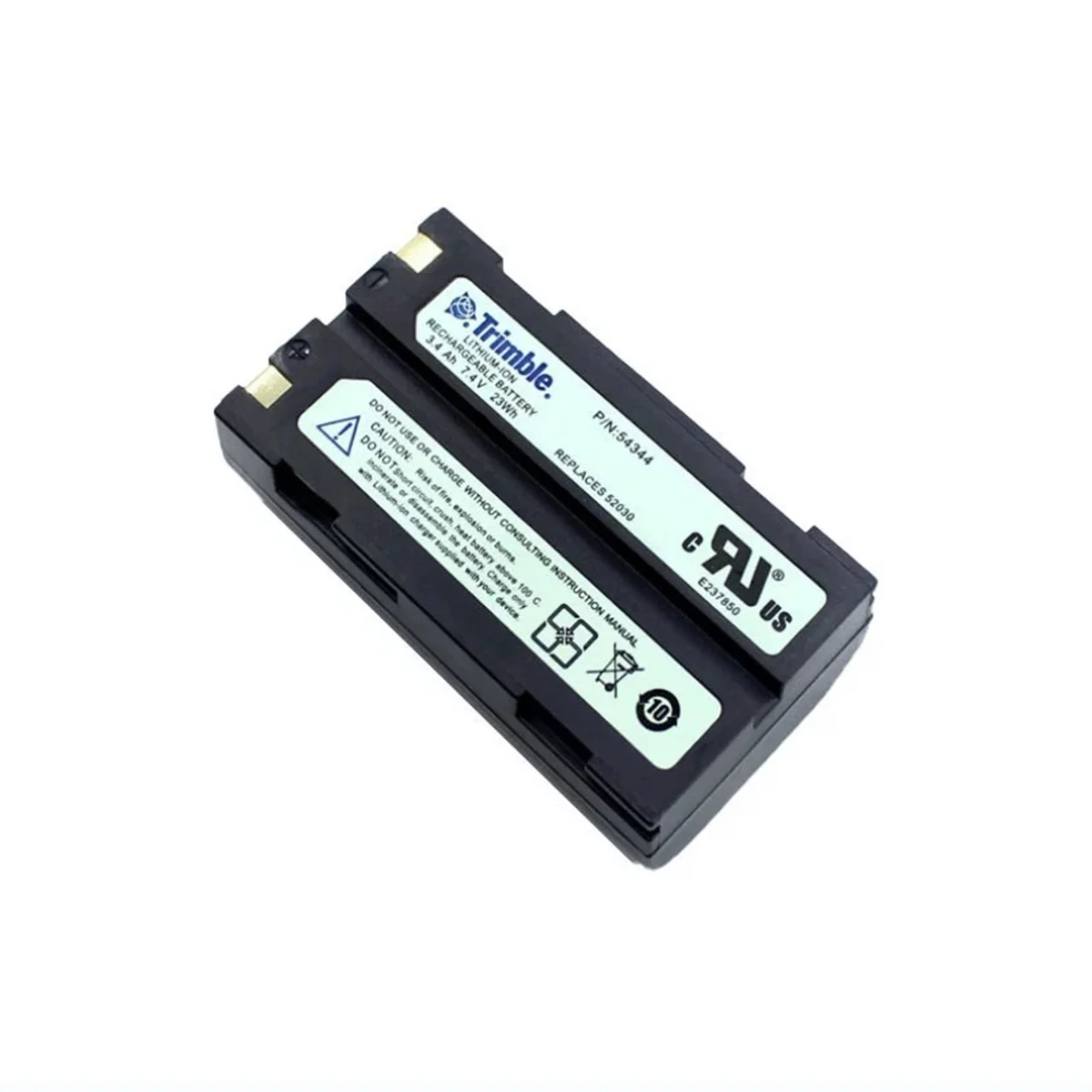Battery-for-Trimble-GNSS-GPS-Battery-for-5700-5800-MT1000-R7-R8-R8S ...