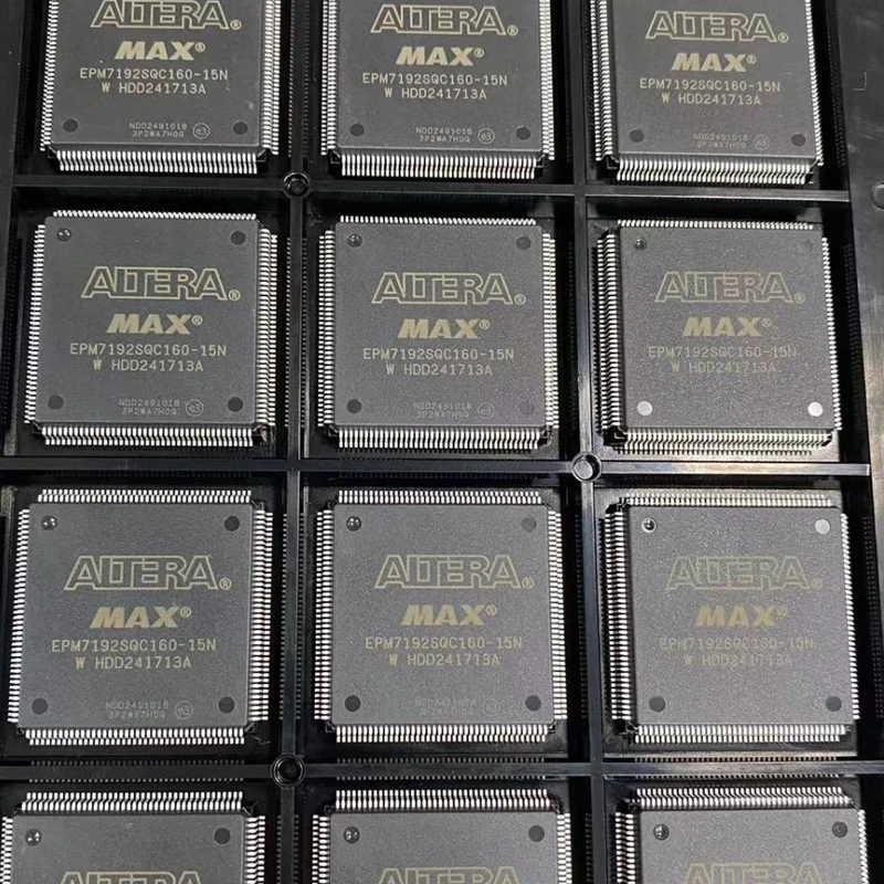 1-piece-EPM7192SQC160-15N-CPLD-Car-IC-Chipset-NEW-Original-programmable ...