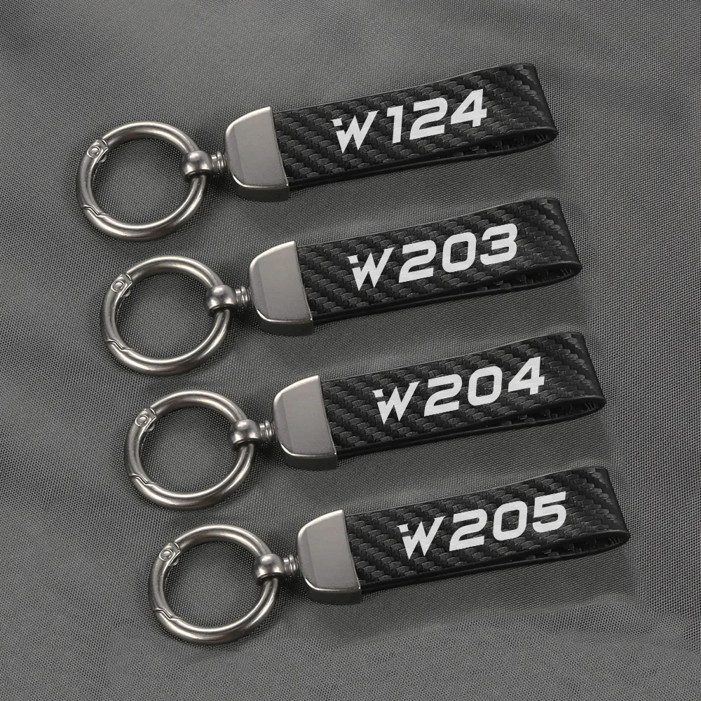 1pcs-Car-Key-Chain-Apply-For-Mercedes-Benz-W124-W203-W204-W205-W212 ...