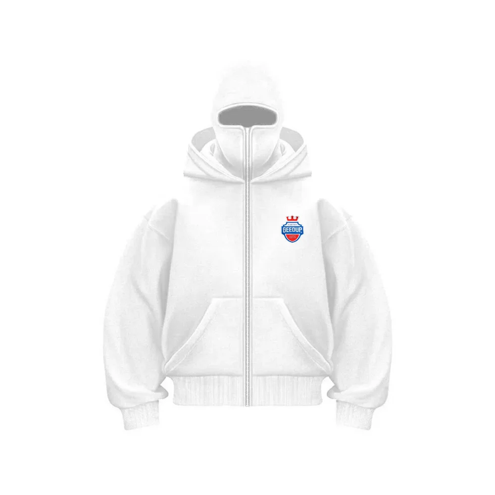 Geedup Zip Up Review: Is This the Best Winter Hoodie for Streetwear ...