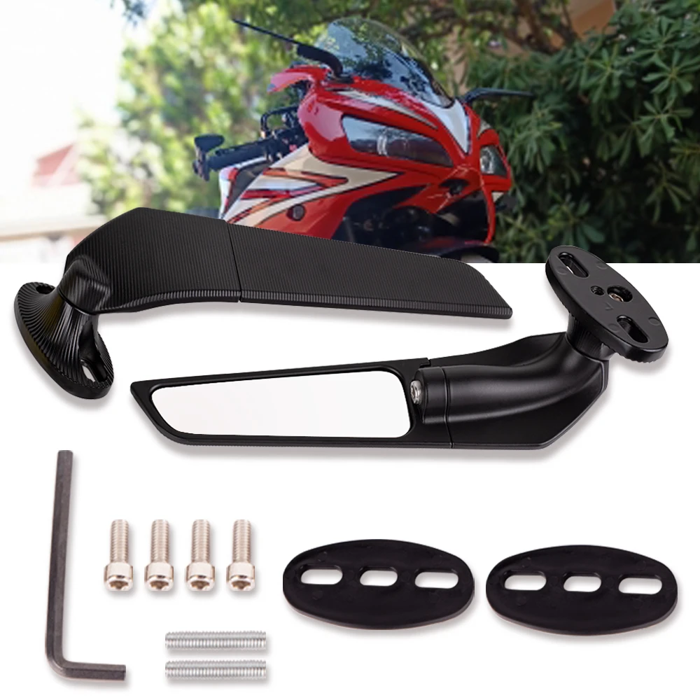 For-BMW-S1000RR-Honda-CBR-YAMAHA-YZF-R25-R125-R15-Motorcycle-Wing ...