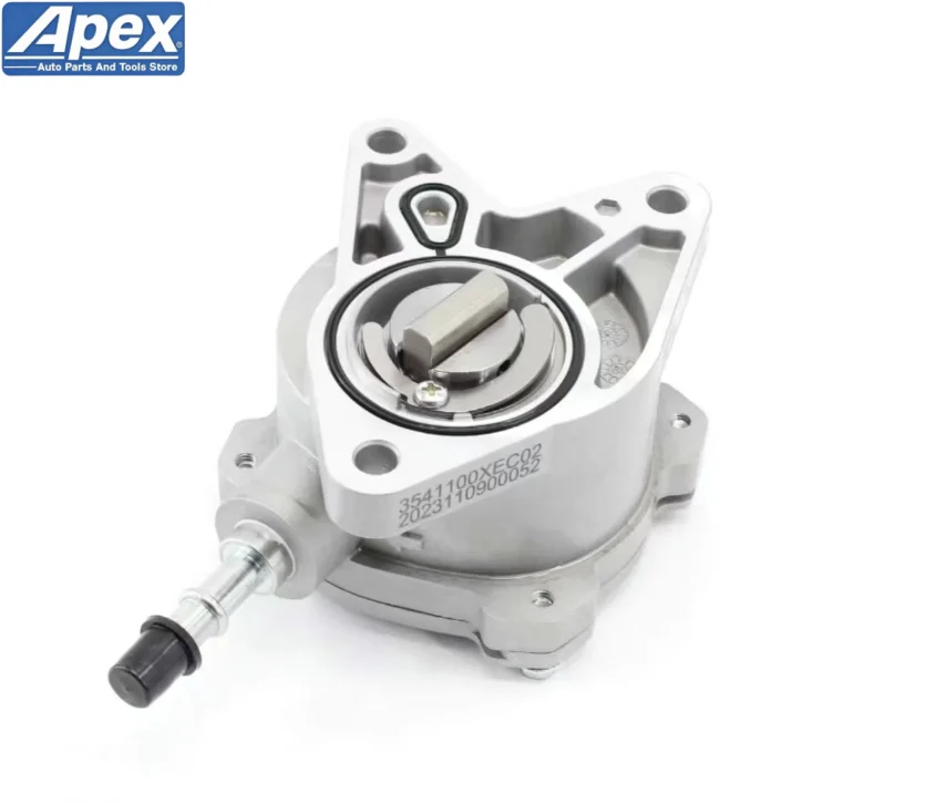 3541100XEC02 Original Engine vacuum pump FOR GREAT WALL HAVAL H9 4C20A ...