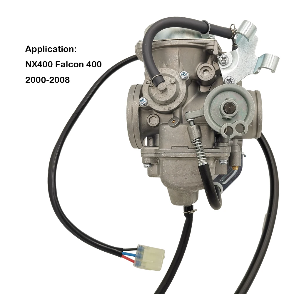 Motorcycle-Carburetor-Carb-For-Honda-TECH-FALCON-400-TW-Sahara-350-Novo ...