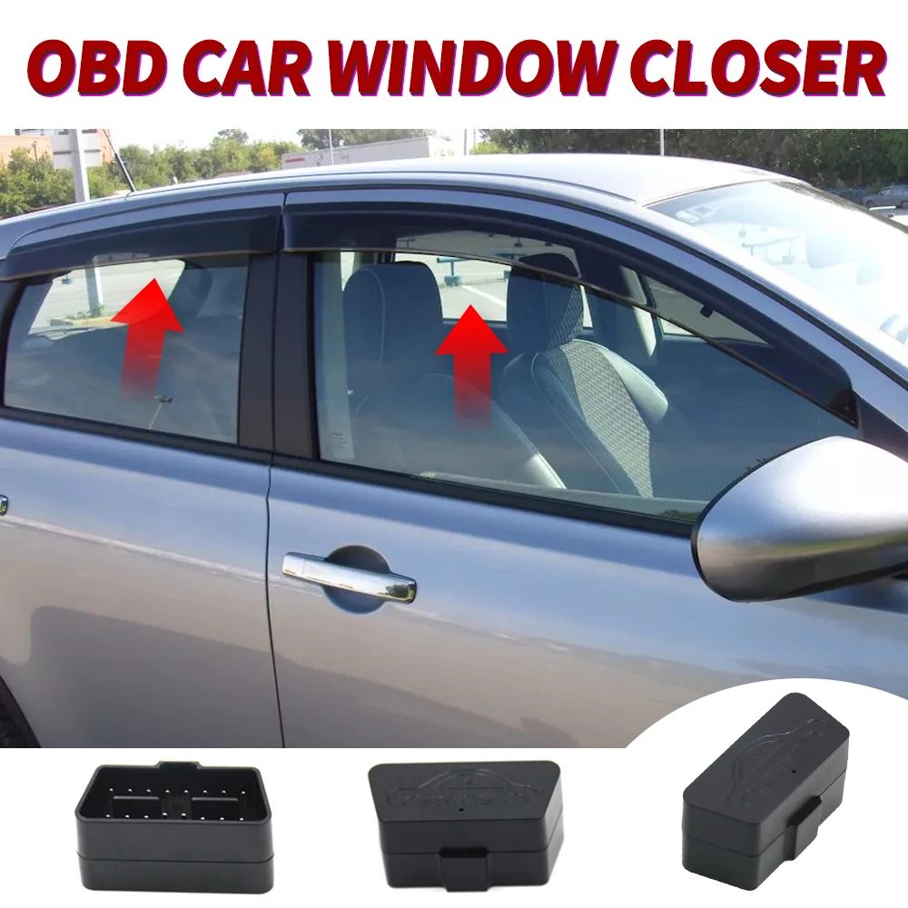 Car-Window-Closer-For-Audi-Q7-Q5-A4L-2017-2019-Opening-Module-System ...