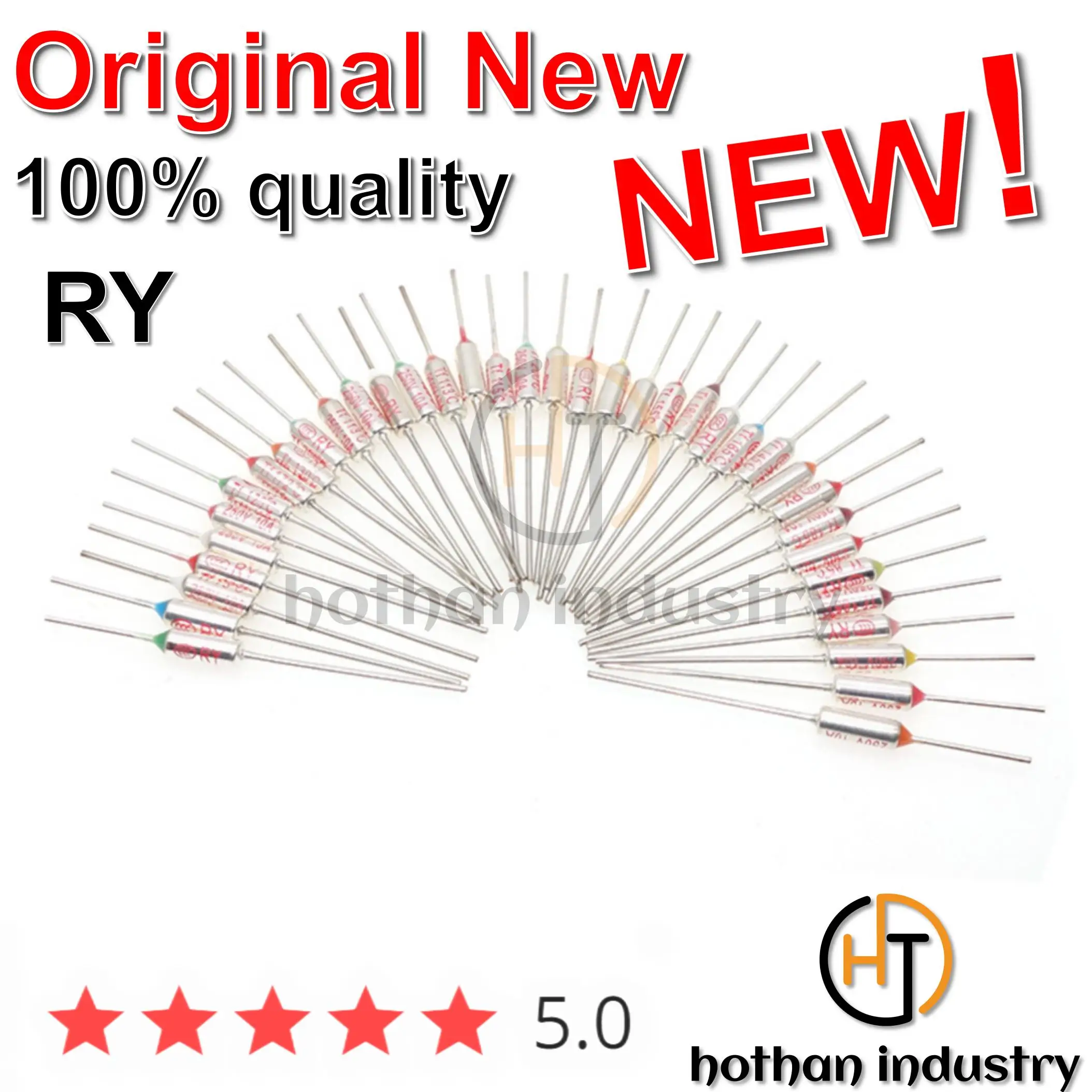 10pcs-Original-RY152-RY157-RY165-RY169-RY172-RY175-RY180-RY192-RY200 ...