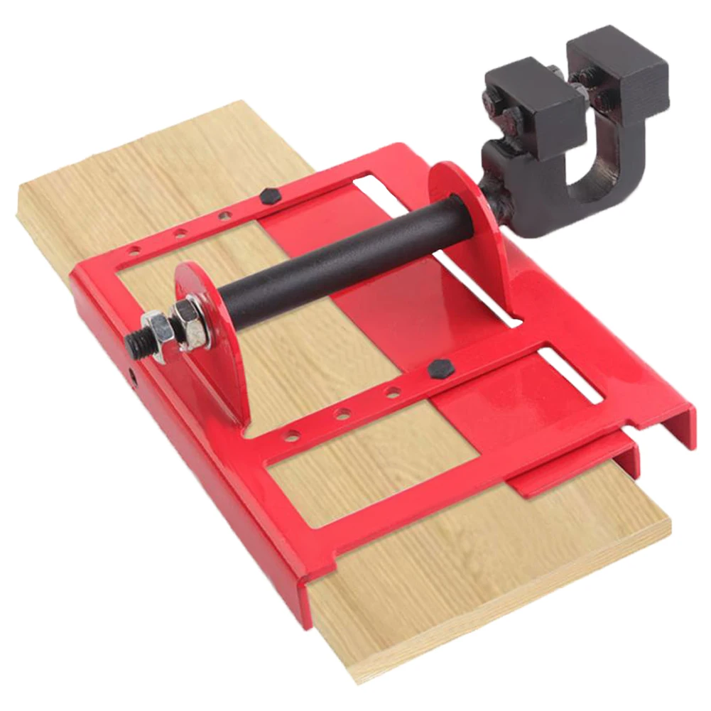 Chainsaw-Mill-Vertical-Lumber-Cutting-Guide-Mini-Portable-Sawmill-Tool ...