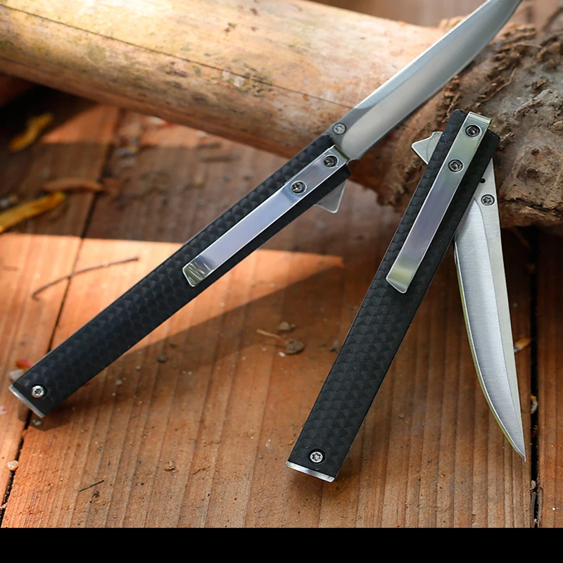 Mini-Magic-Pen-Knife-Outdoor-Knife-High-Hardness-Folding-Knife-Portable ...