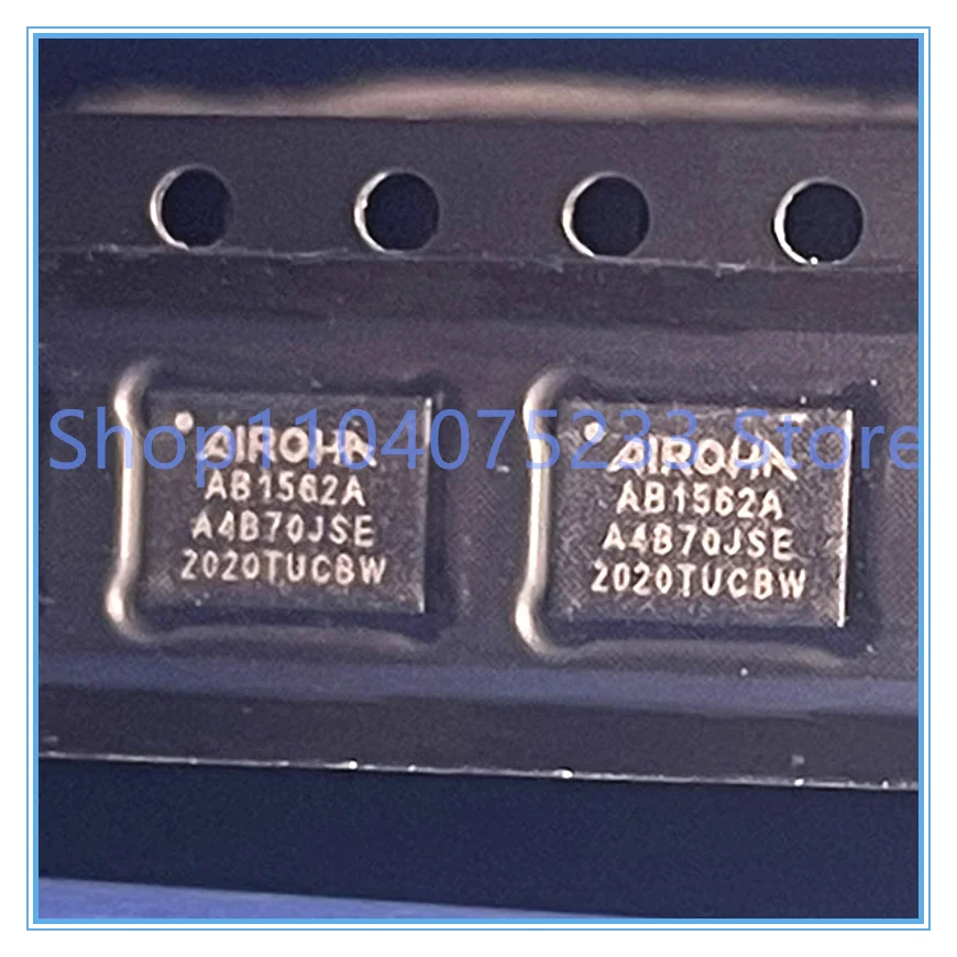 AB1562AN-A-AB1562A-AB1562-QFN-Bluetooth-Earphones-5-2-Main-Control-Chip ...
