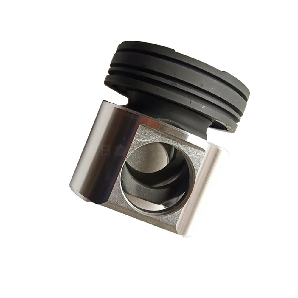 4025158-4059900-4070653-4059901-Diesel-Engine-Parts-Piston-Fit-for-CCEC ...
